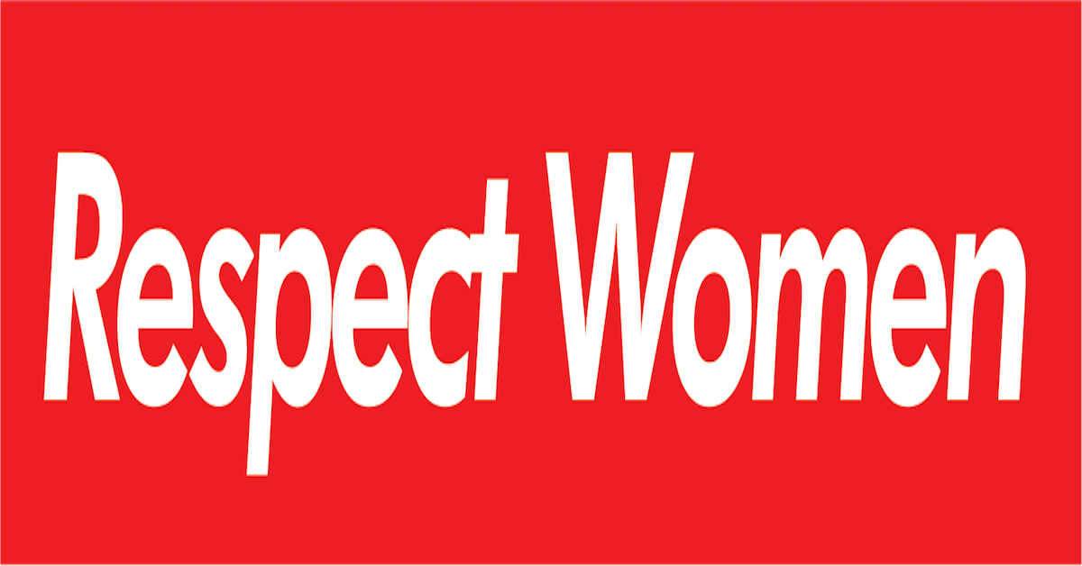 RW Brand - Streetwear dedicated to respecting women – The RW Brand